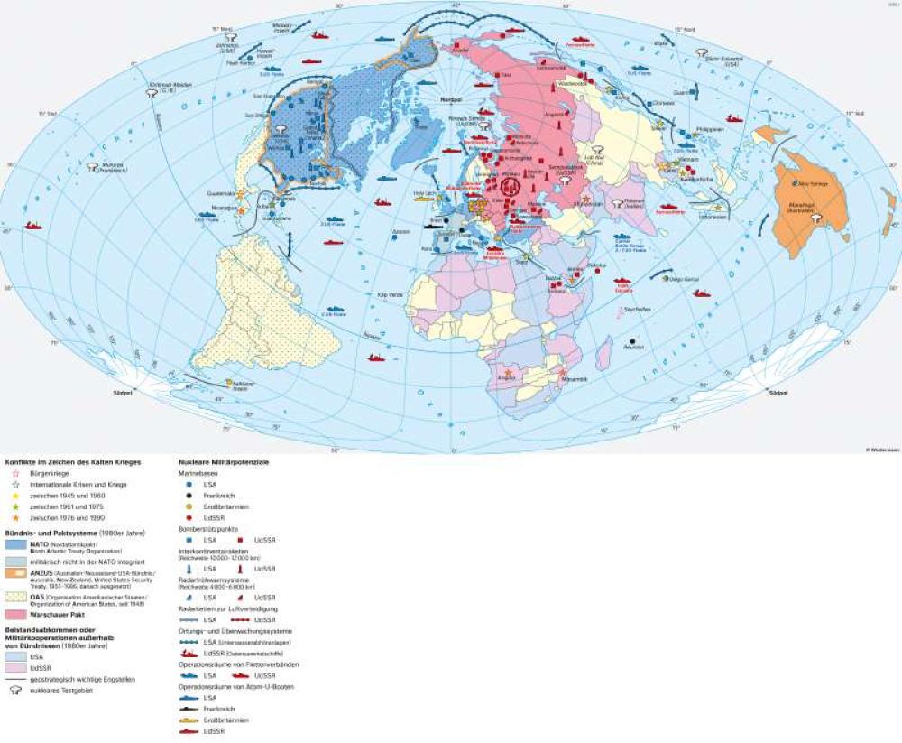 Erde - Das Zeitalter des Kalten Krieges (1949–1989)-978-3-14-100380-2 ... Erde - Das Zeitalter des Kalten Krieges (1949–1989)-978-3-14-100380-2 ...