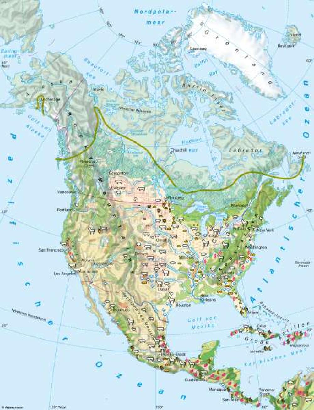 Nord- und Mittelamerika - Landwirtschaft-978-3-14-100381-9-150-1-1 ... Nord- und Mittelamerika - Landwirtschaft-978-3-14-100381-9-150-1-1 ...