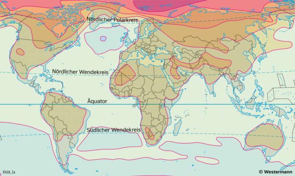 Erde - Klimawandel-Szenario (mittlere Prognose)-978-3-14-100381-9-171-3 ... Erde - Klimawandel-Szenario (mittlere Prognose)-978-3-14-100381-9-171-3 ...