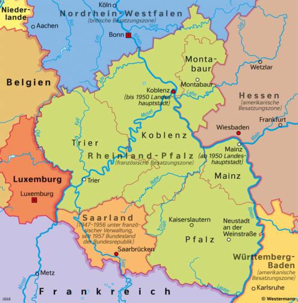 Rheinland-Pfalz - Landesgründung 1946-978-3-14-100390-1-27-4-1 ... Rheinland-Pfalz - Landesgründung 1946-978-3-14-100390-1-27-4-1 ...