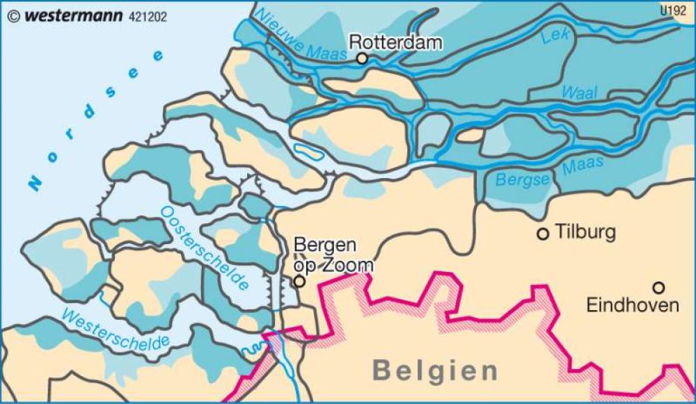 Überflutungsgefahr - -978-3-14-100770-1-113-3-0 | Diercke.de Überflutungsgefahr - -978-3-14-100770-1-113-3-0 | Diercke.de