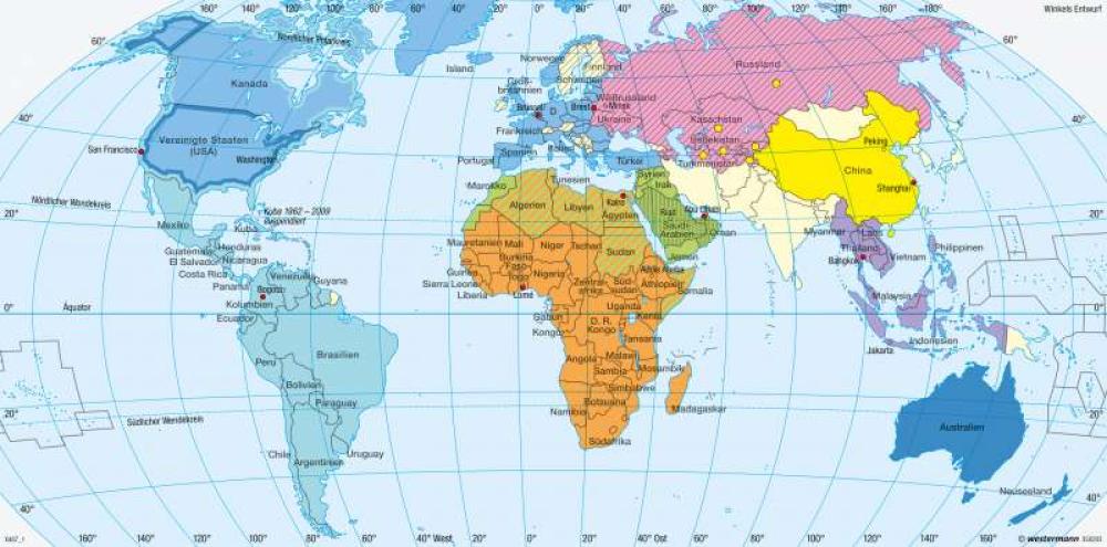 Erde - Politische und militärische Bündnisse-978-3-14-100800-5-280-1-1 ... Erde - Politische und militärische Bündnisse-978-3-14-100800-5-280-1-1 ...
